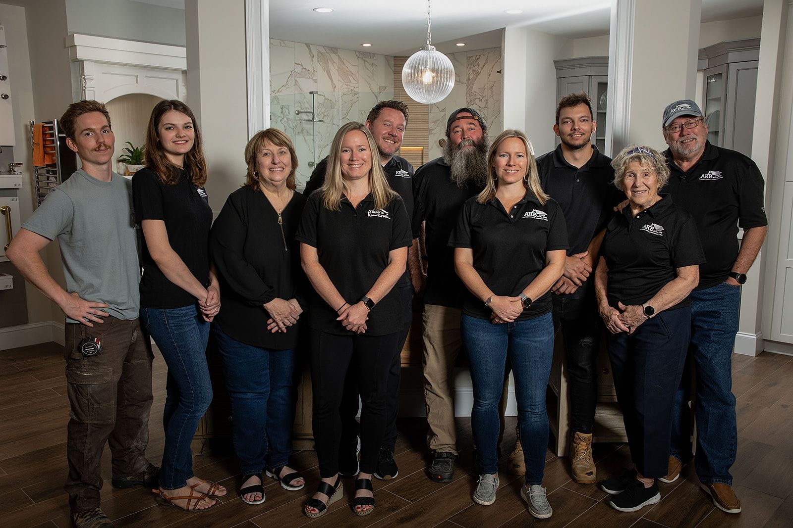 Welcome | Aikey’s Kitchen and Bath - AKB Kitchen, Bath, & More